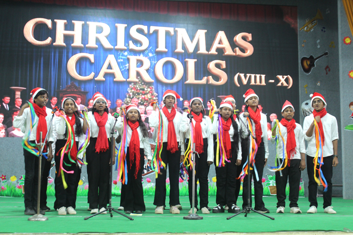 Semi Christmas photos – NSM PUBLIC SCHOOL
